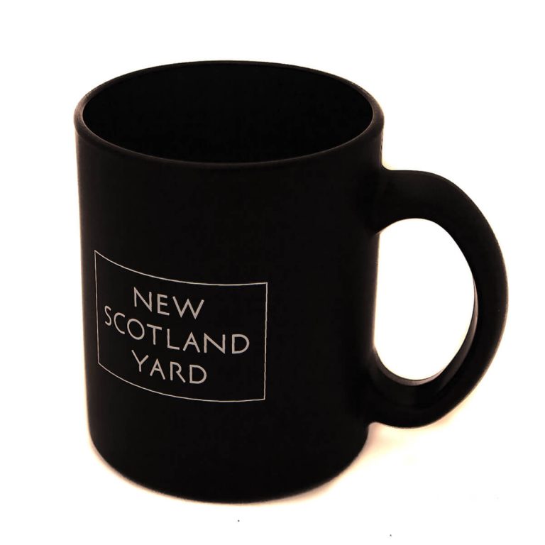 New Scotland Yard Collection - New Scotland Yard Online Shop
