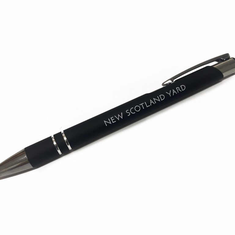 New Scotland Yard Collection - New Scotland Yard Online Shop